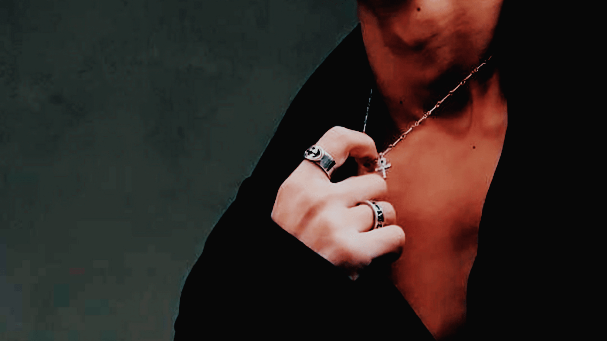 PASCAL | A BRIEF HISTORY OF THE NECKLACE