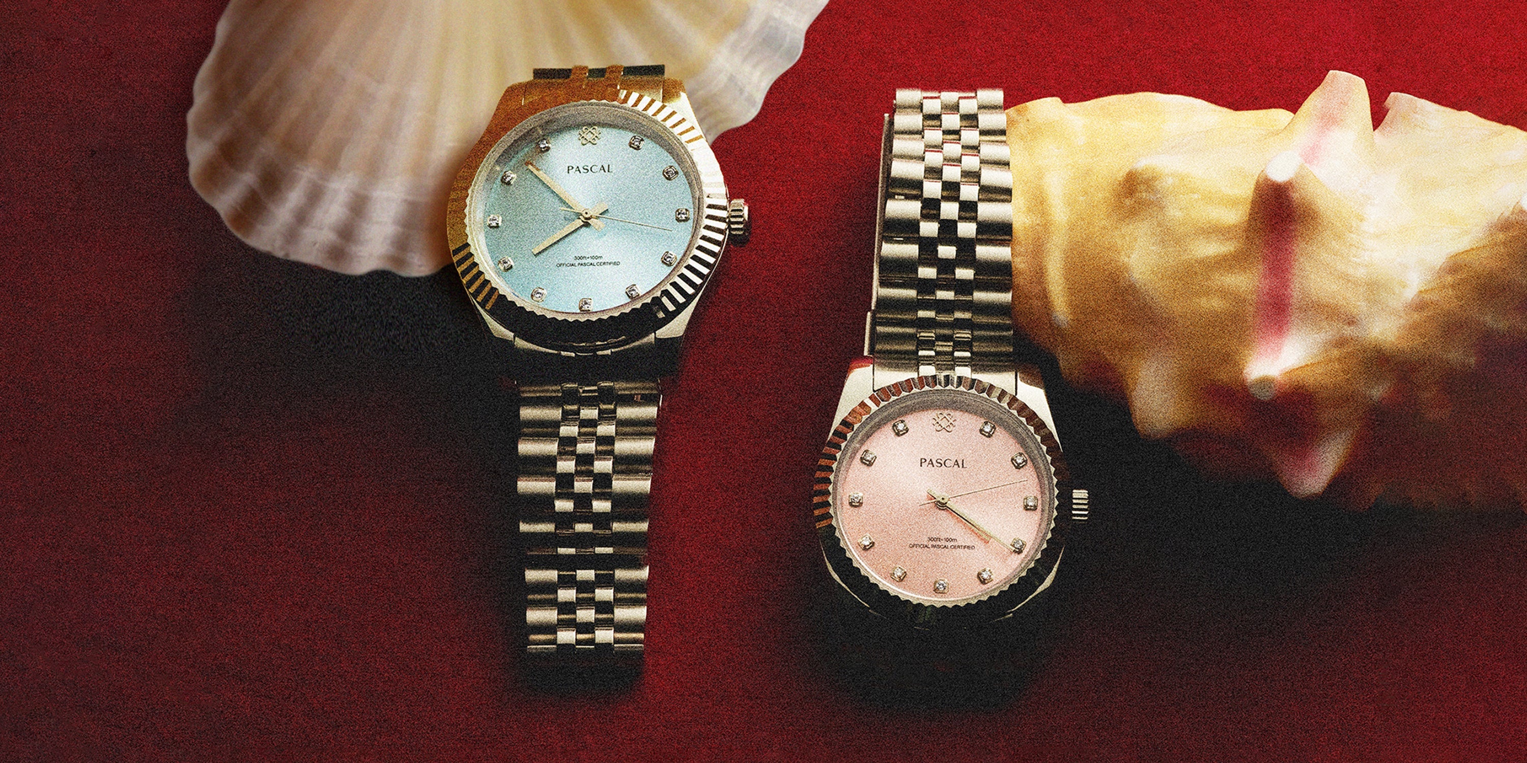 How To Wear A Watch: Complete Style Guide for Every Occasion | PASCAL