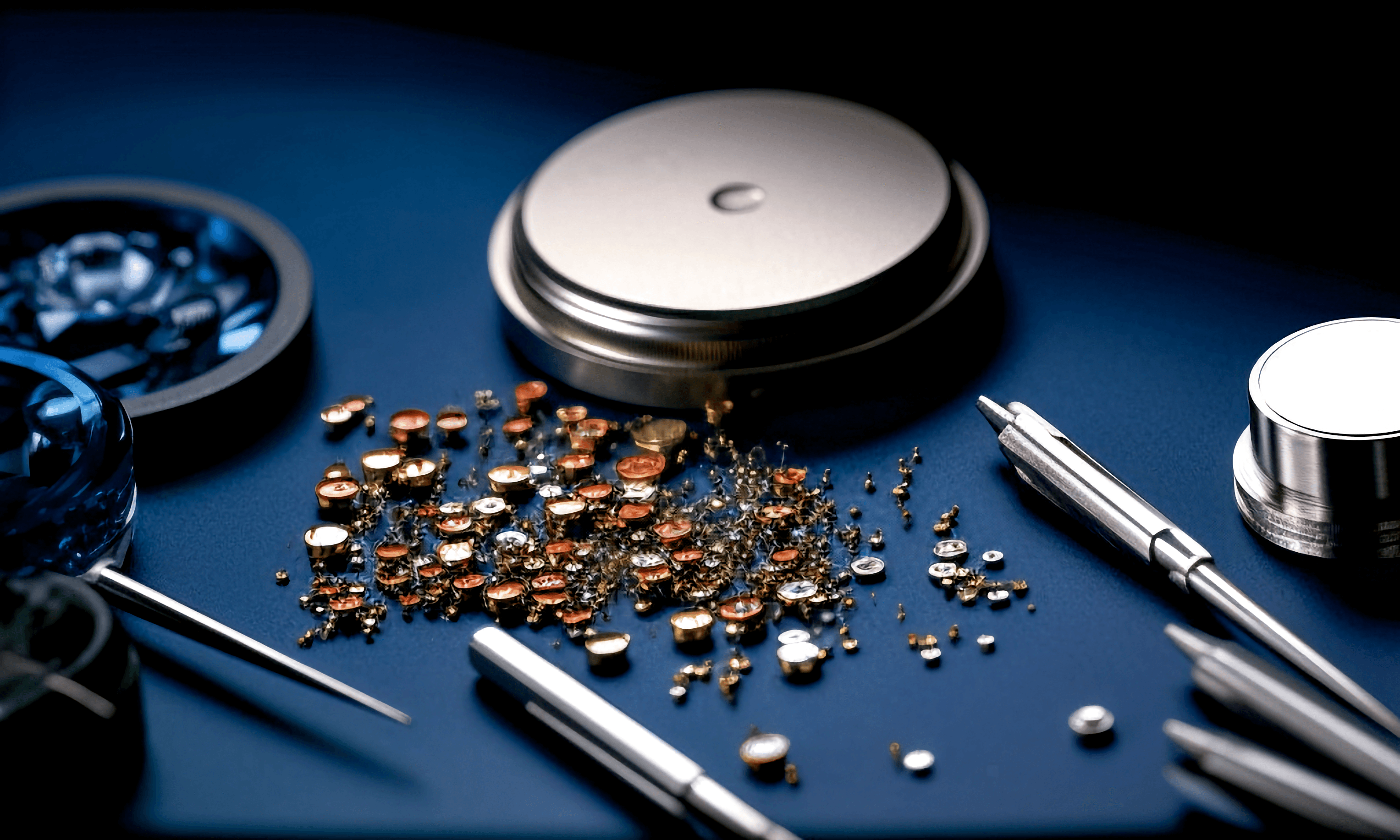 PASCAL and Sustainability: How Lab-Grown Diamonds are Changing the Jew ...