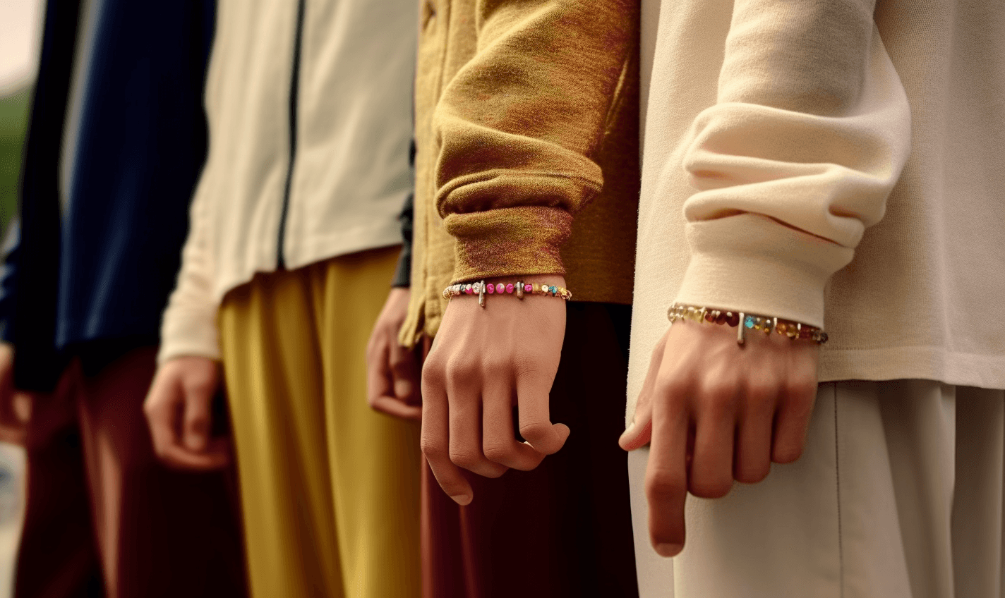 Uniquely You: Personal Expression Through Colored Lab-Grown Diamonds ...