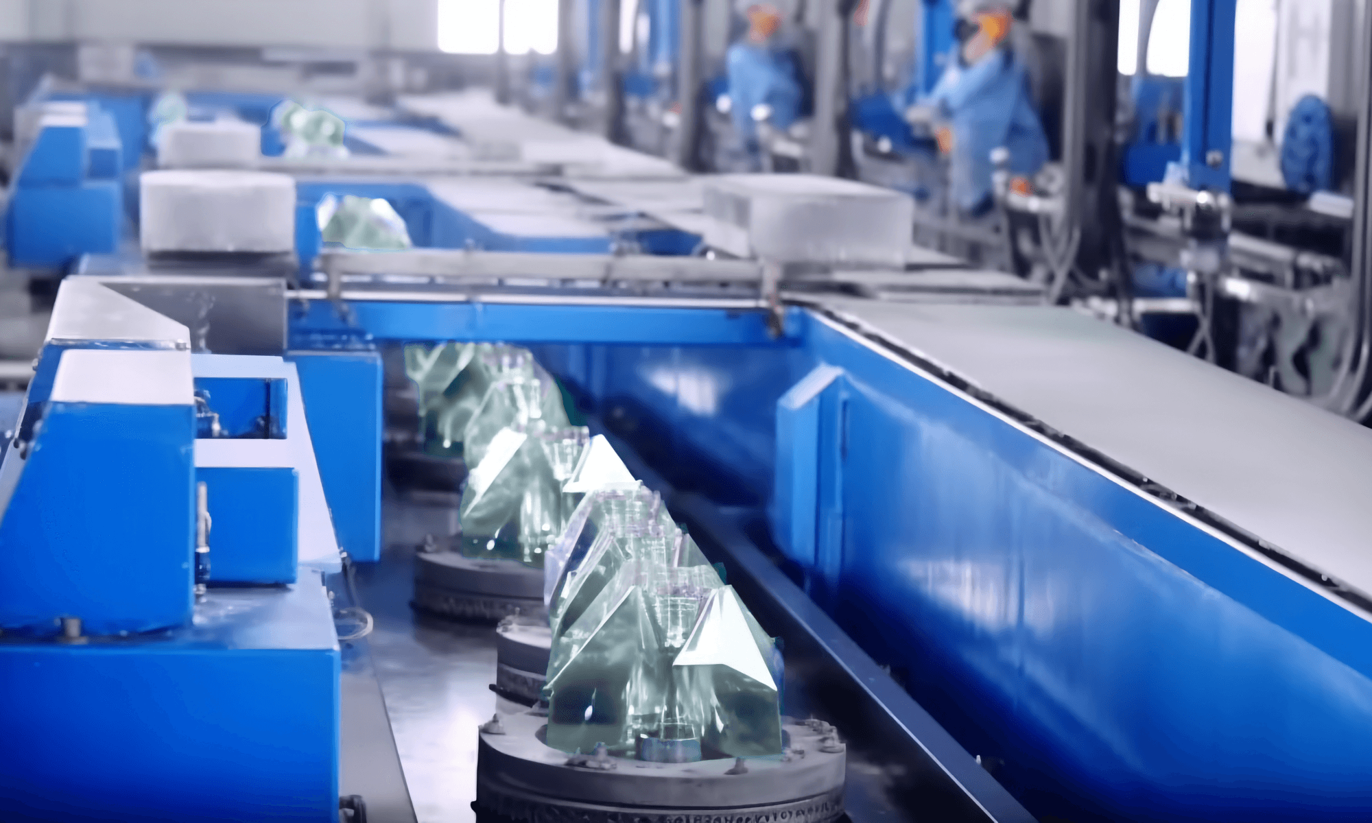 The Science Behind Lab-Grown Colored Diamonds: How PASCAL Creates Beau ...