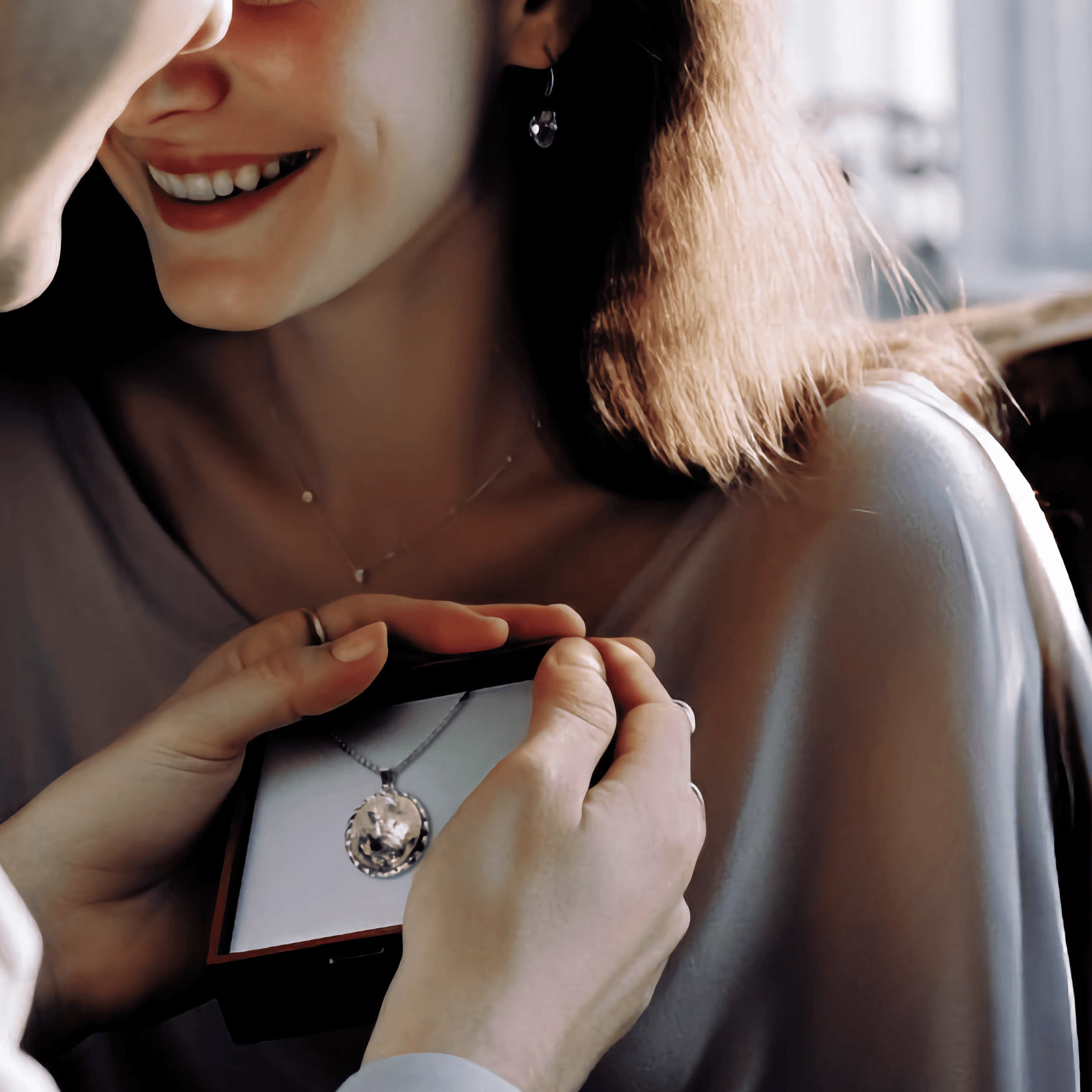 PASCAL | A DAZZLING MOTHER'S DAY GIFT GUIDE: SPARKLING GEMS FOR THE ...