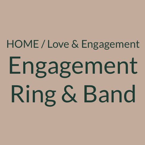 Engagement Rings & Engagement Bands for Couples | PASCAL