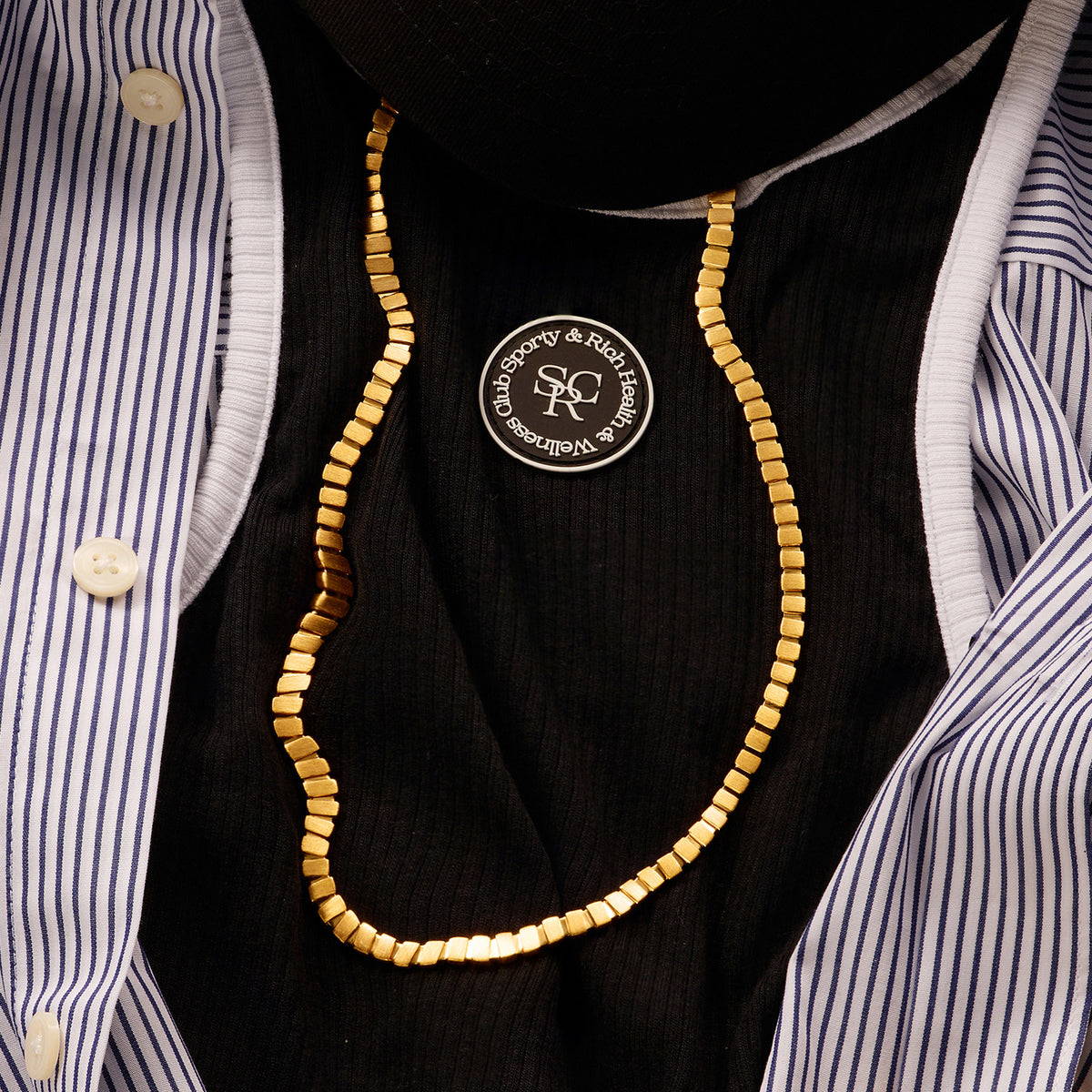 Necklaces: Diamond & Gemstone | PASCAL