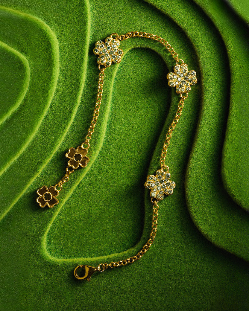 Lab-Grown Diamond Jewelry & Watches | PASCAL