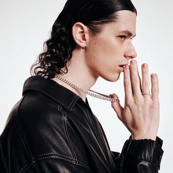 All Necklaces | Pascal Official