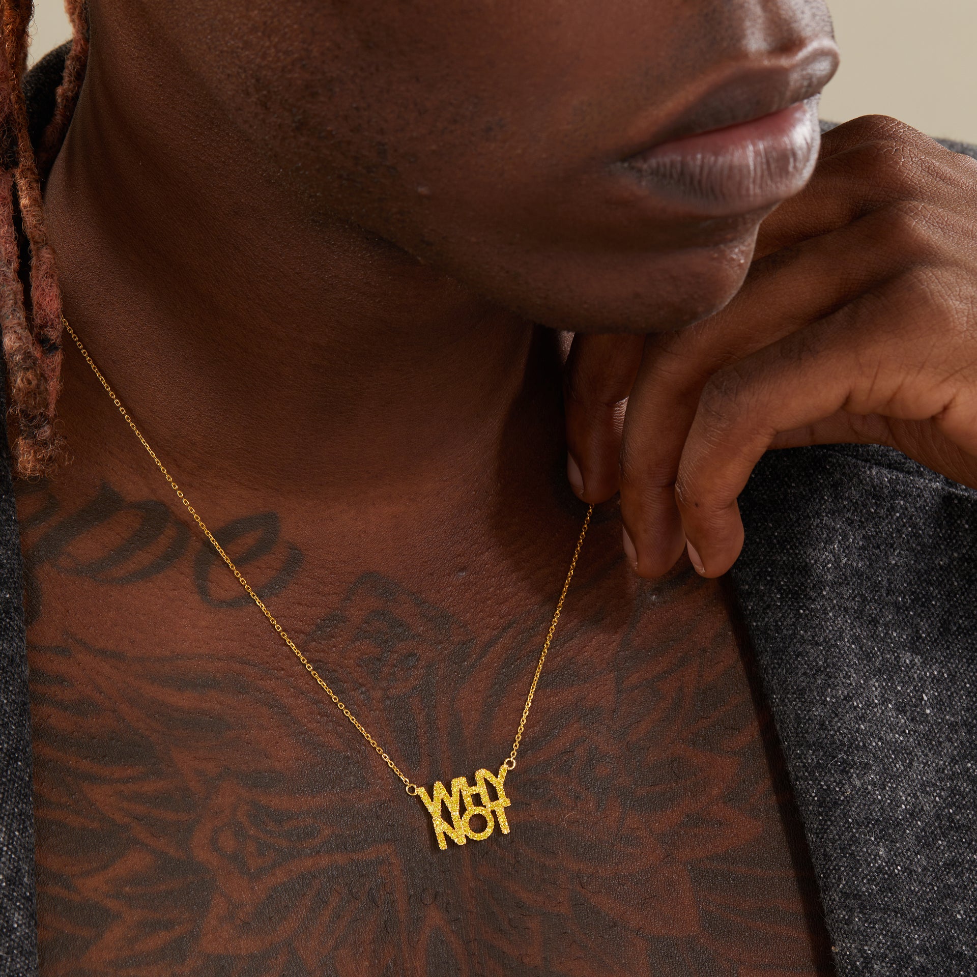 PASCAL | ALL NECKLACES