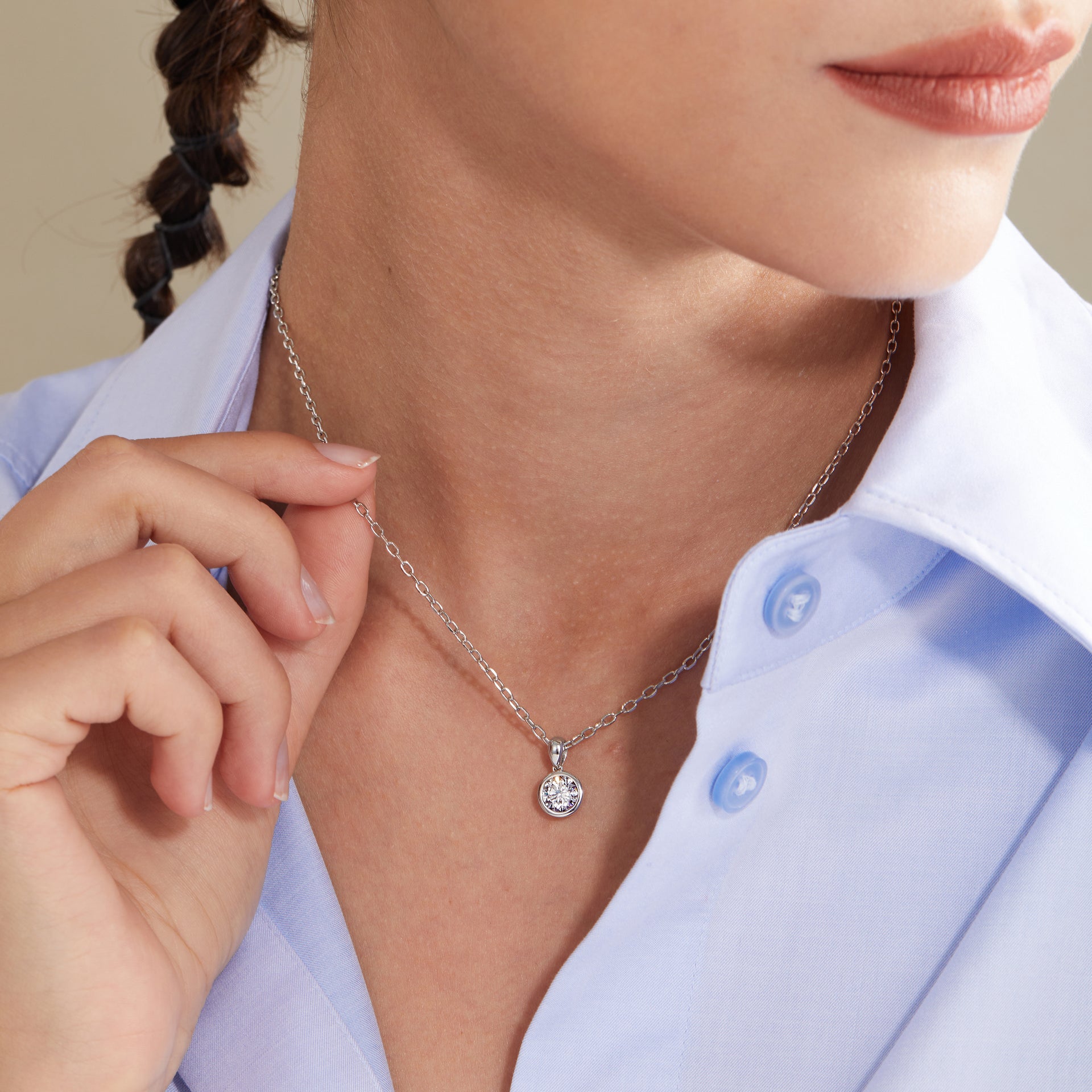 PASCAL | ALL NECKLACES