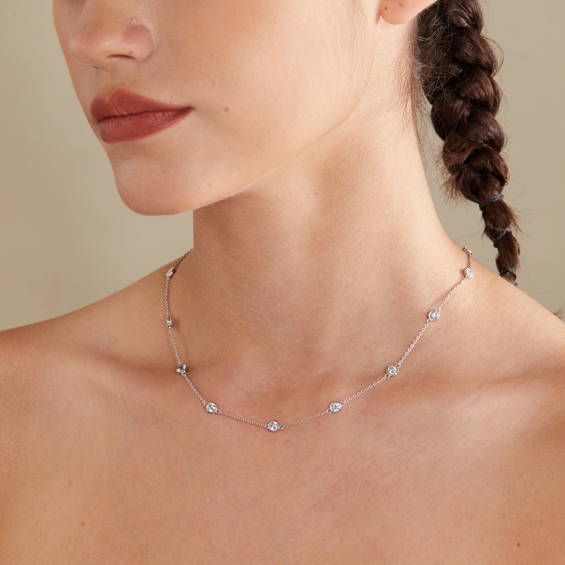 PASCAL | ALL NECKLACES