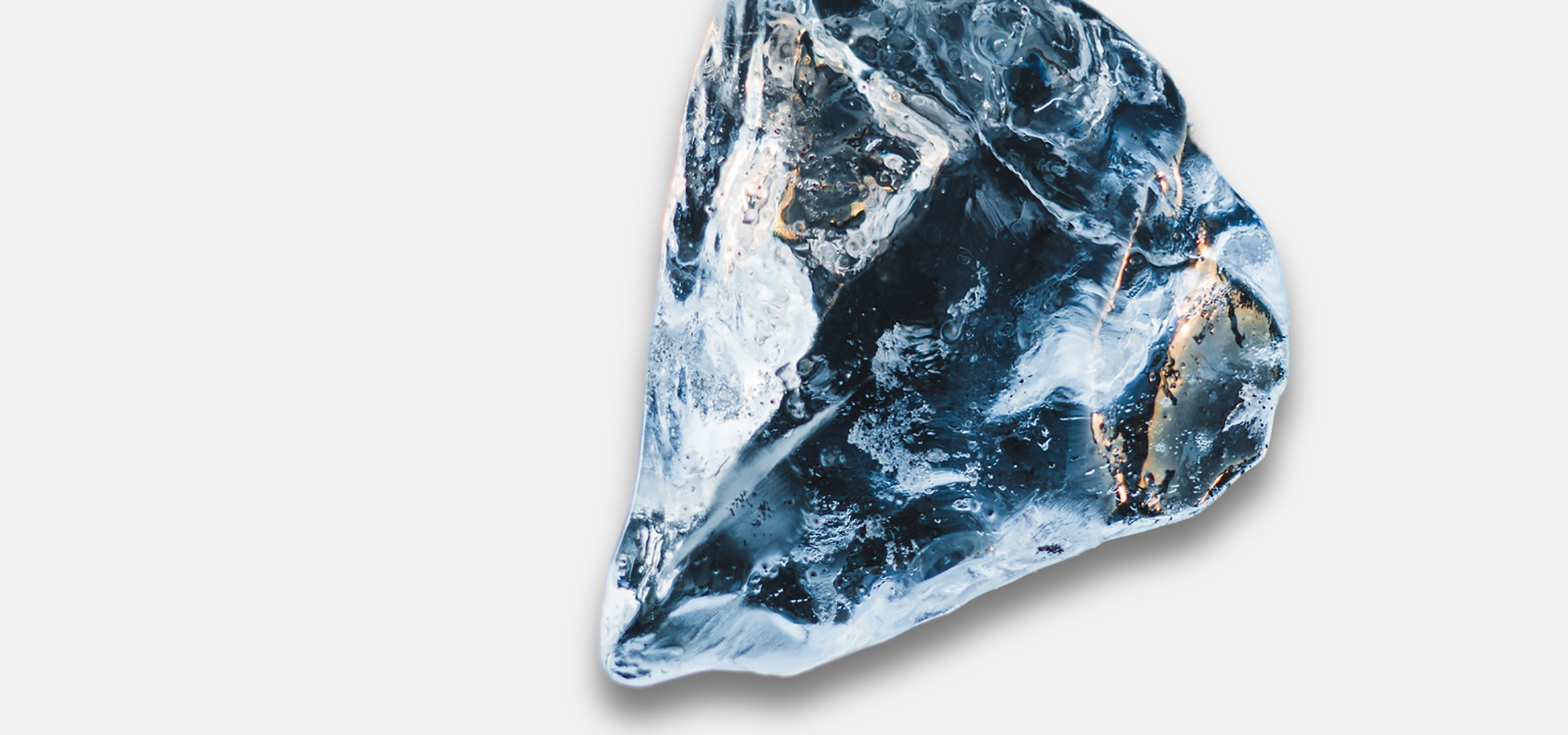 Lab Grown Diamonds | PASCAL