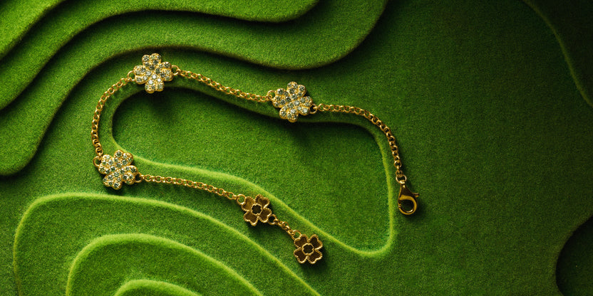 Lab-Grown Diamond Jewelry & Watches | PASCAL