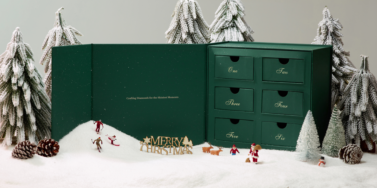 PASCAL | LAB-GROWN DIAMOND JEWELRY & WATCHES