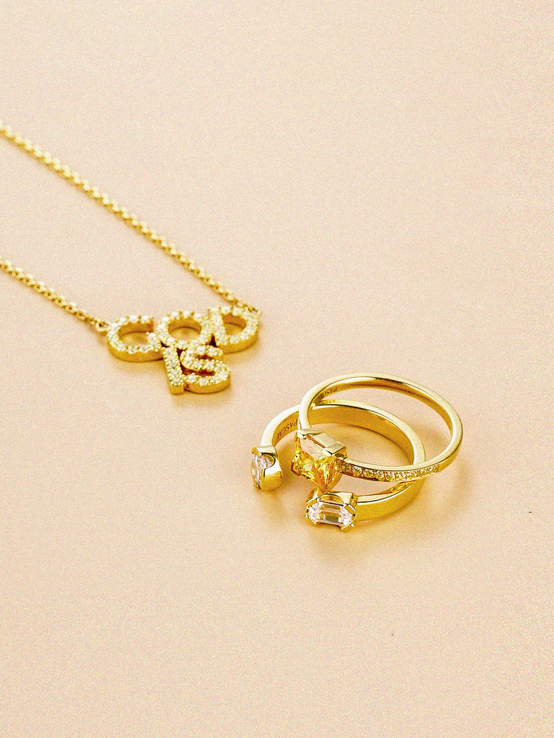 PASCAL | STORY - COLLECTION - CLASSIC