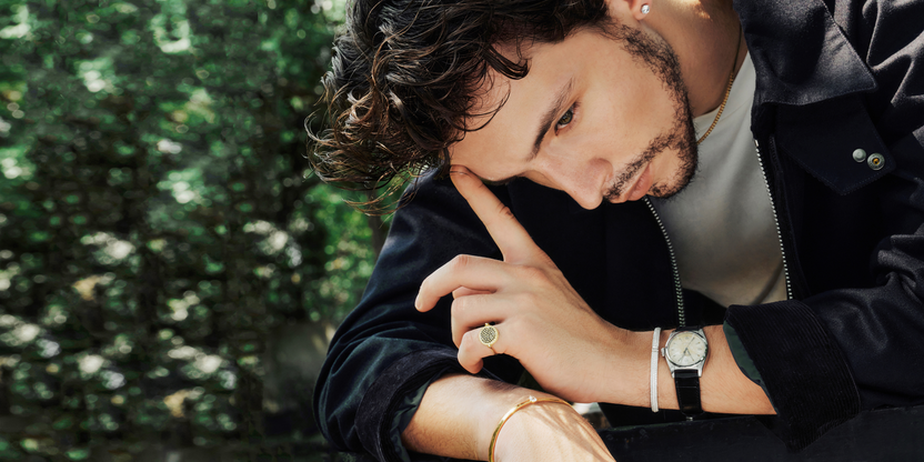 PASCAL | LAB-GROWN DIAMOND JEWELRY & WATCHES