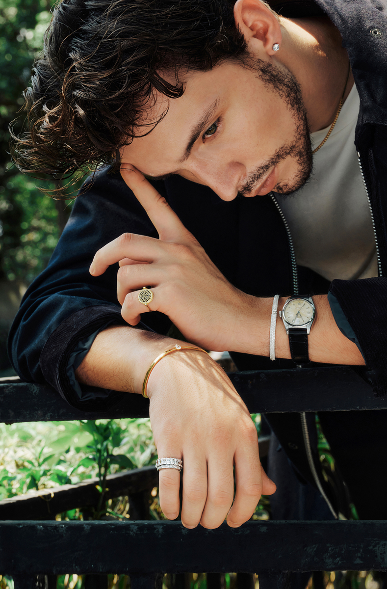PASCAL | LAB-GROWN DIAMOND JEWELRY & WATCHES