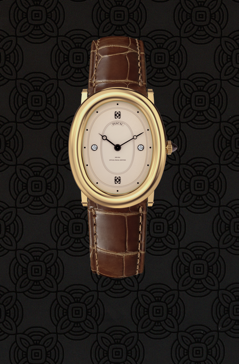 PASCAL | LAB-GROWN DIAMOND JEWELRY & WATCHES