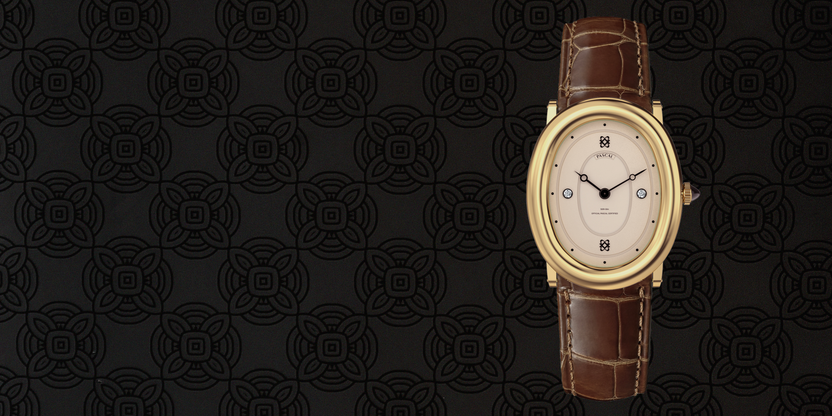 PASCAL | LAB-GROWN DIAMOND JEWELRY & WATCHES