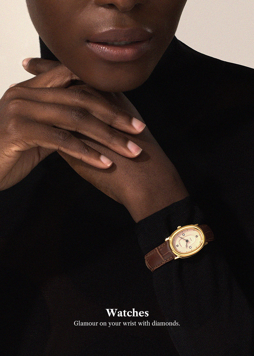 PASCAL | NEW-WATCHES