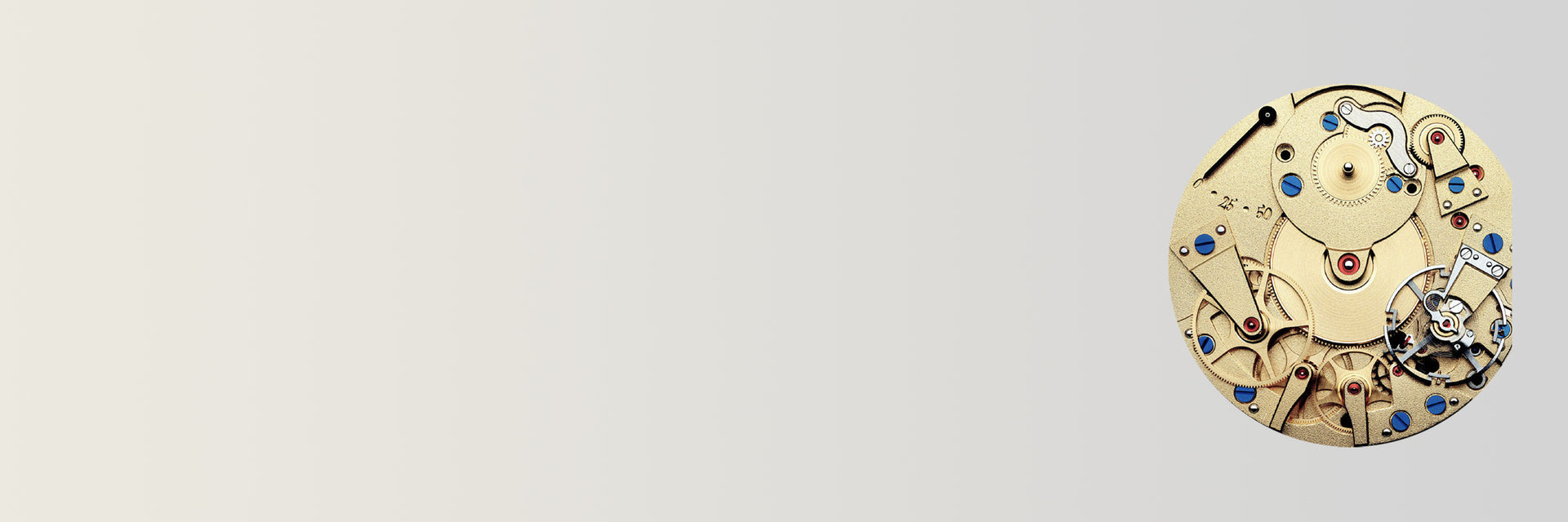 PASCAL | TIMELESS WATCH COLLECTION