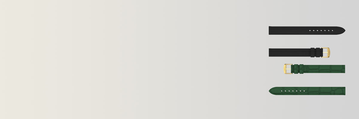 PASCAL | OVAL WATCH COLLECTION