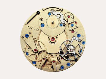 PASCAL | TIMELESS WATCH COLLECTION