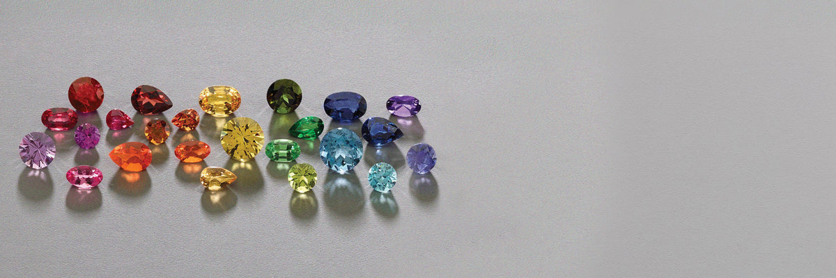 Octagonal Watches: Diamond | PASCAL