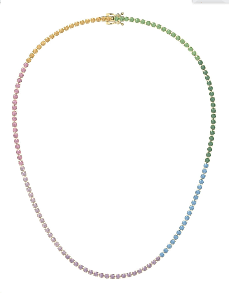 PASCAL | ZODIAC SYMBOL DIAMOND CHARM