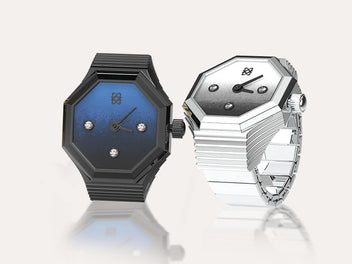 Watch Rings | PASCAL