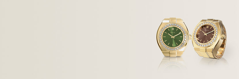 Watch Rings | PASCAL