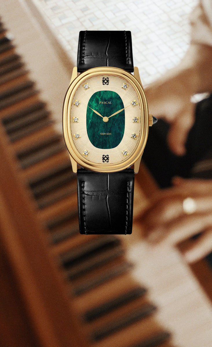 PASCAL | LAB-GROWN DIAMOND JEWELRY & WATCHES