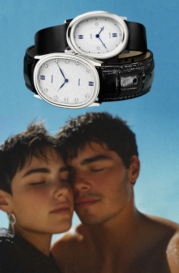 couple watches collection | PASCAL