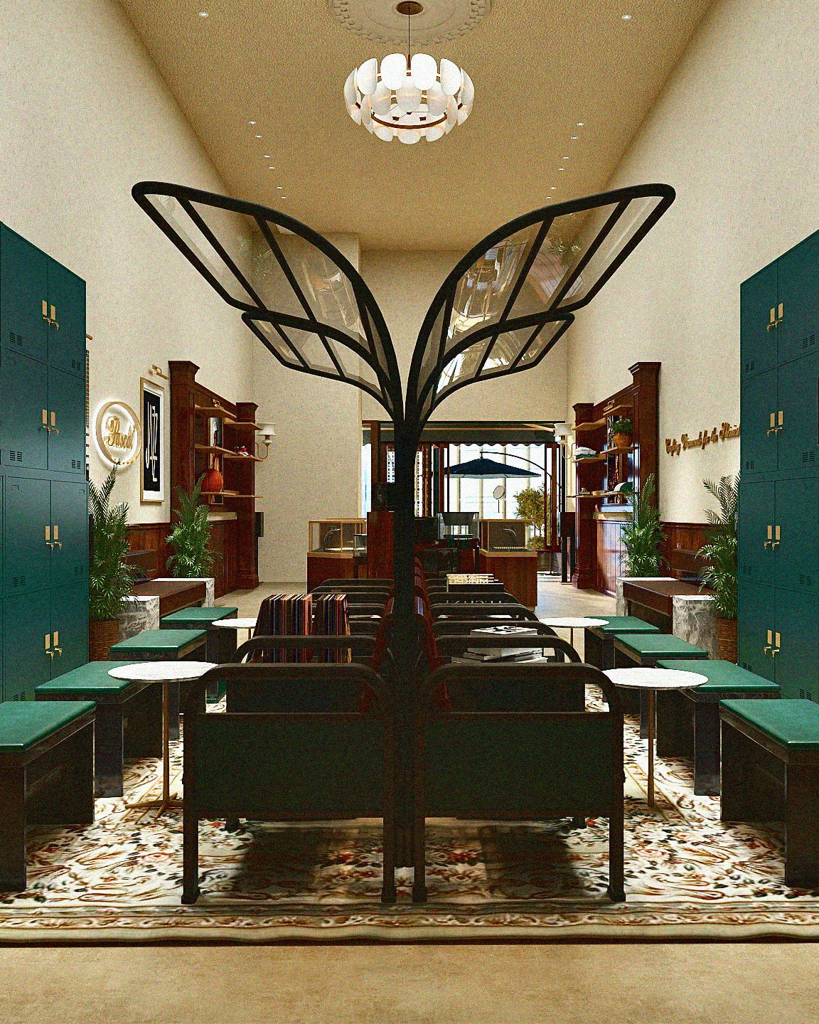 PASCAL MELROSE | PASCAL