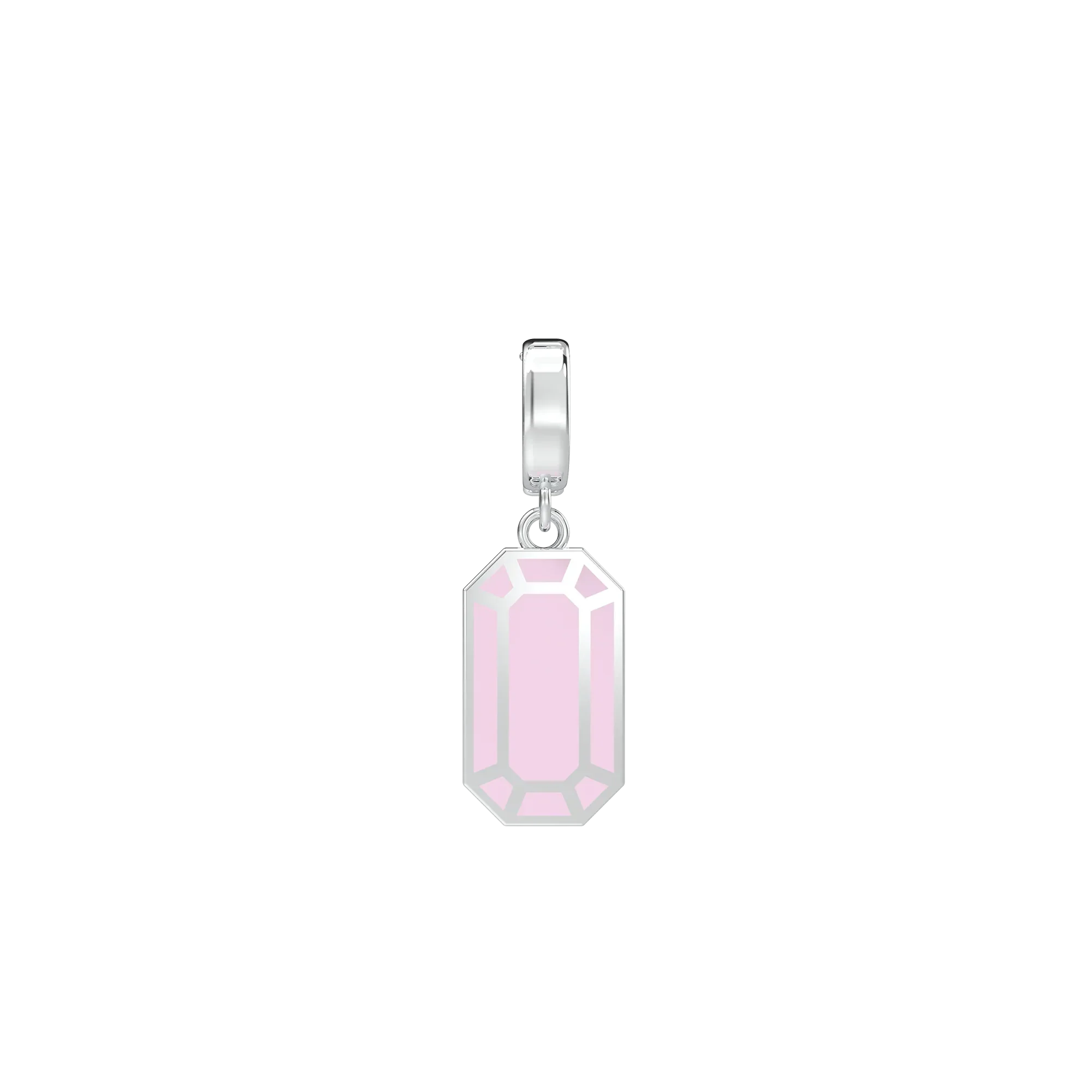 Elongated Elegance Charm | PASCAL