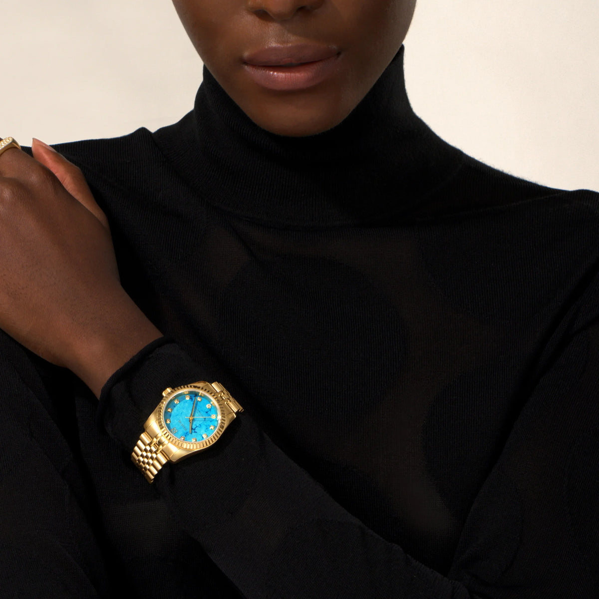 PASCAL | TIMELESS WATCH COLLECTION