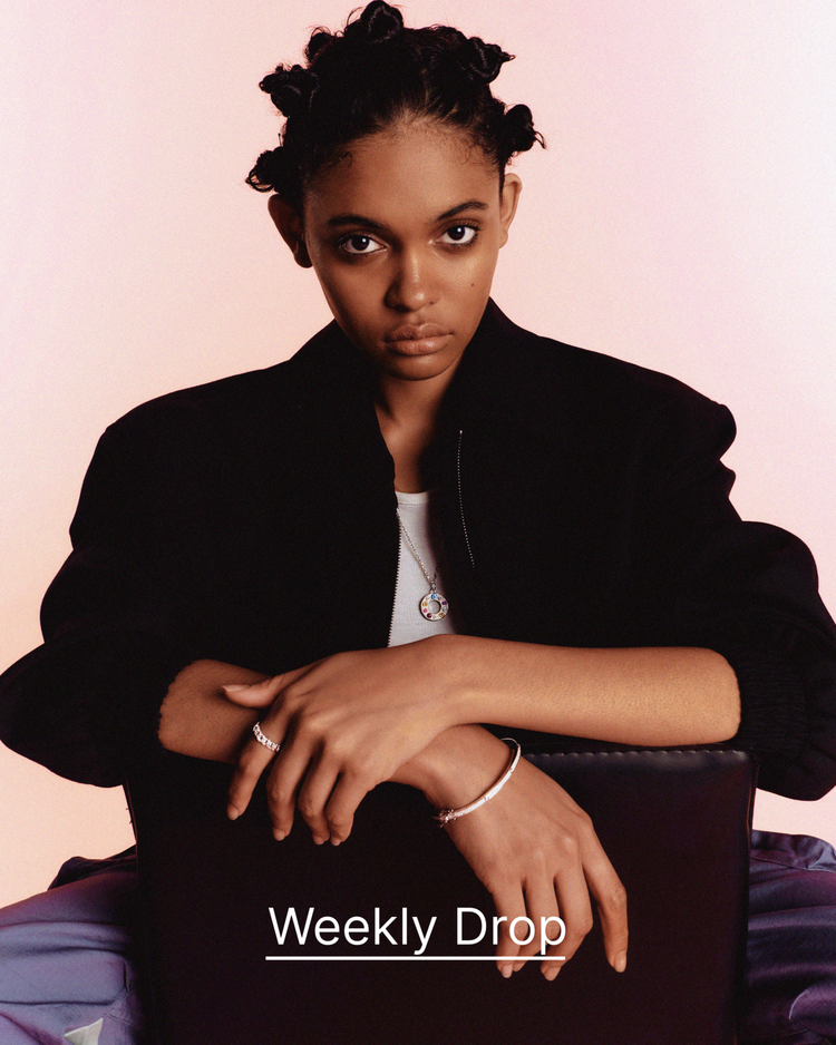 Pascal Design Jewelry| Lab Grown Diamonds