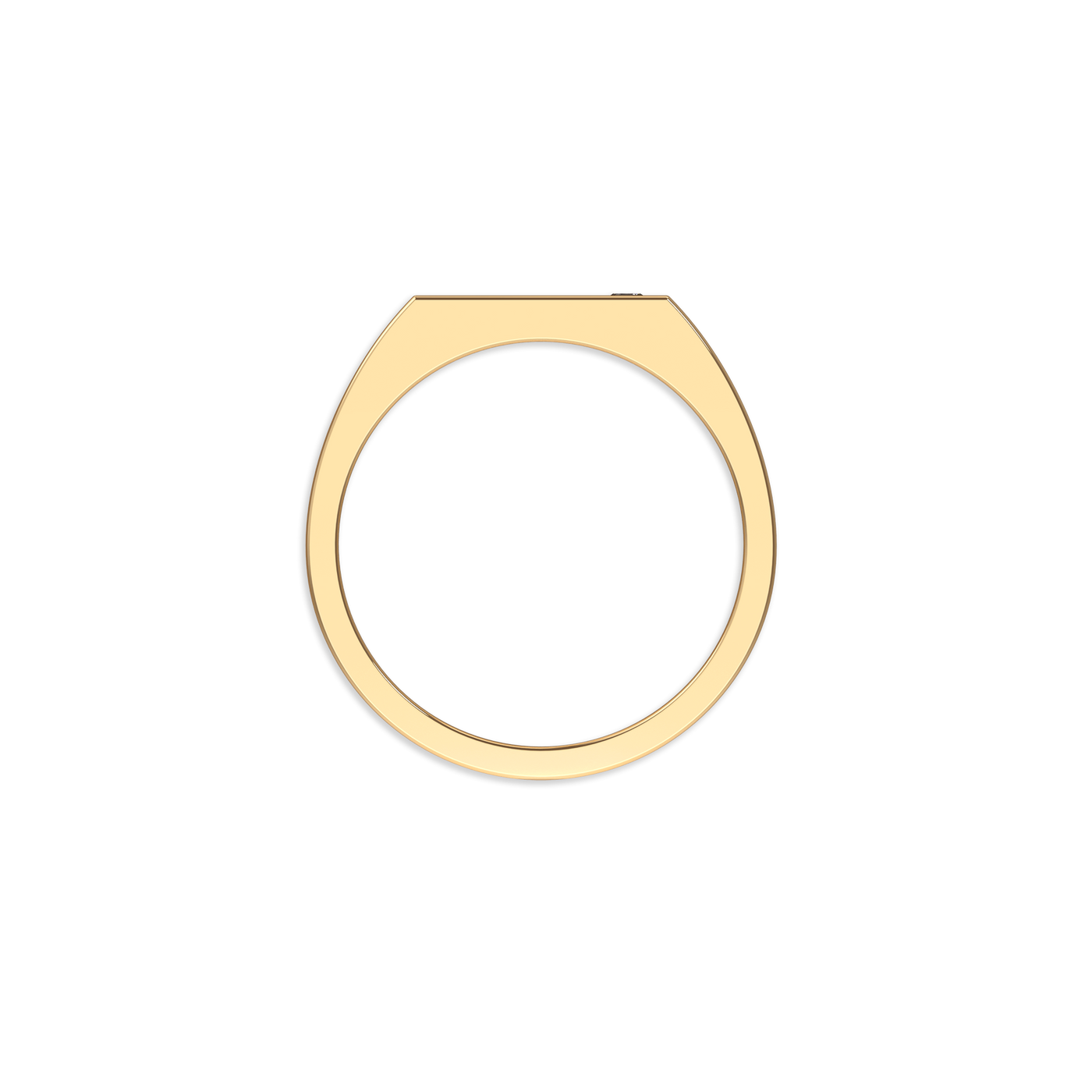 PASCAL | GEO SIGNET RING