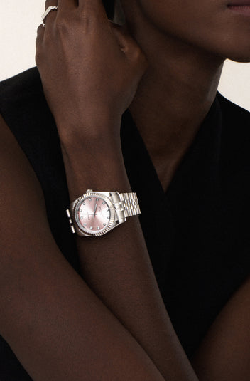 PASCAL | TIMELESS WATCH COLLECTION