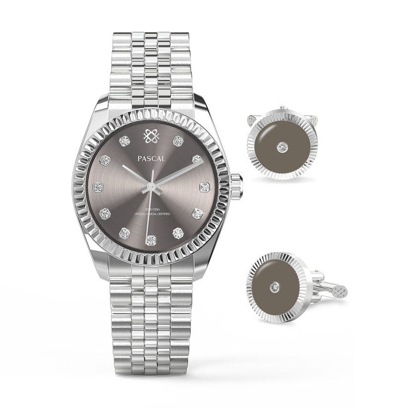 PASCAL | MEN'S WATCHES