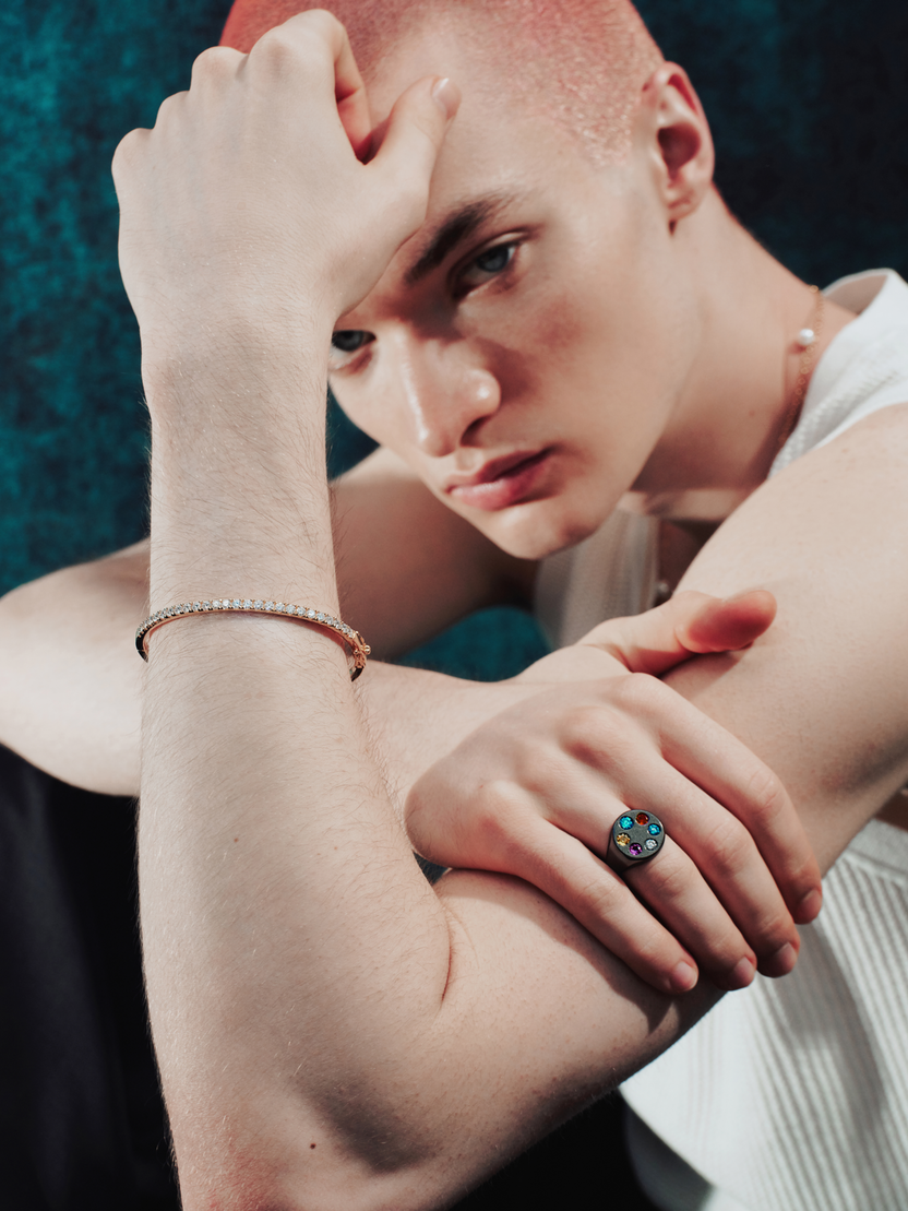 All Bracelets | Pascal Official