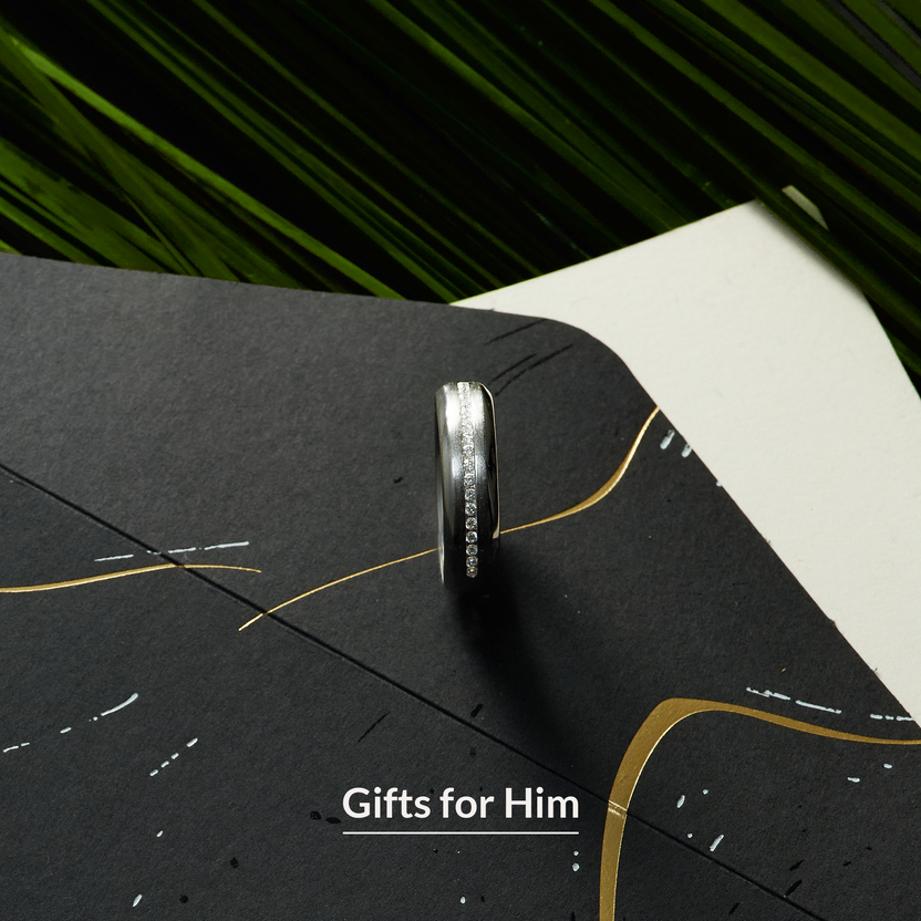 PASCAL | ZODIAC SYMBOL DIAMOND CHARM