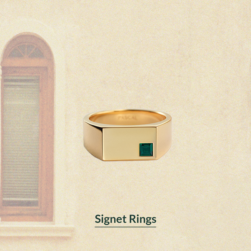 PASCAL | ZODIAC SYMBOL DIAMOND CHARM