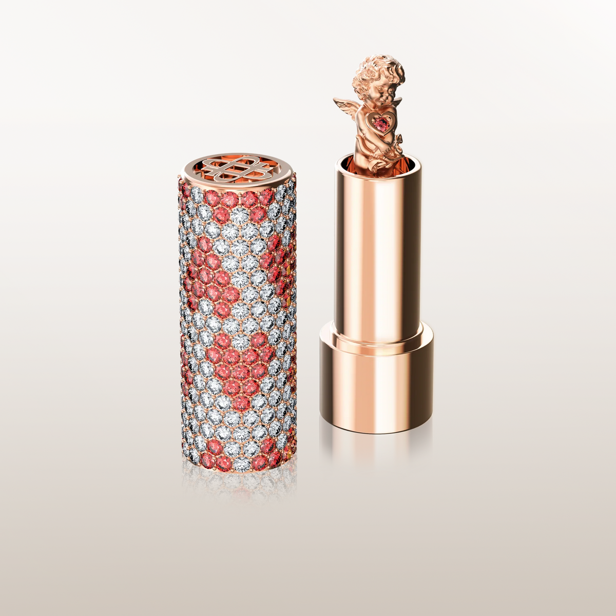 Lab-Grown Diamond Jewelry & Watches | PASCAL