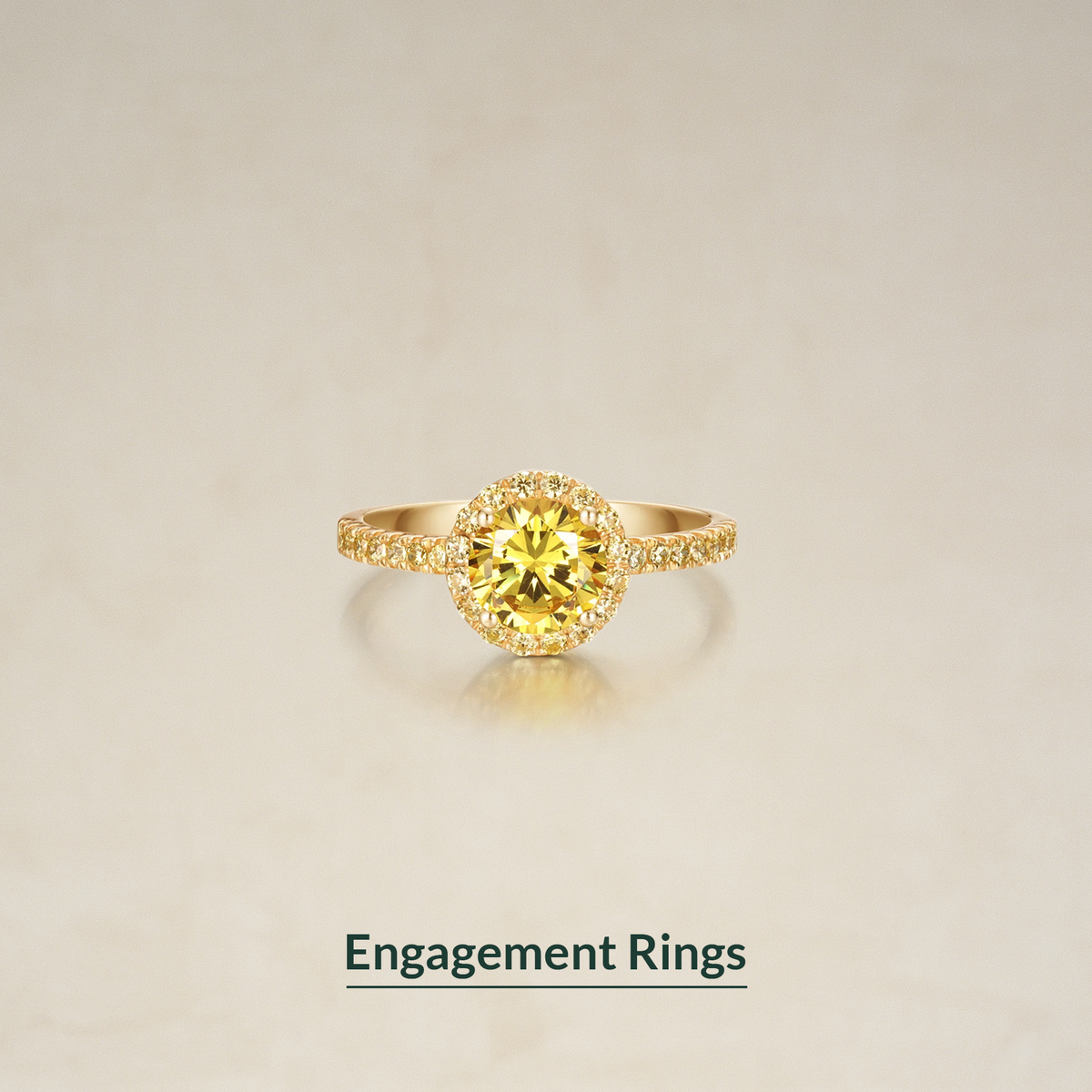 PASCAL | ZODIAC SYMBOL DIAMOND CHARM