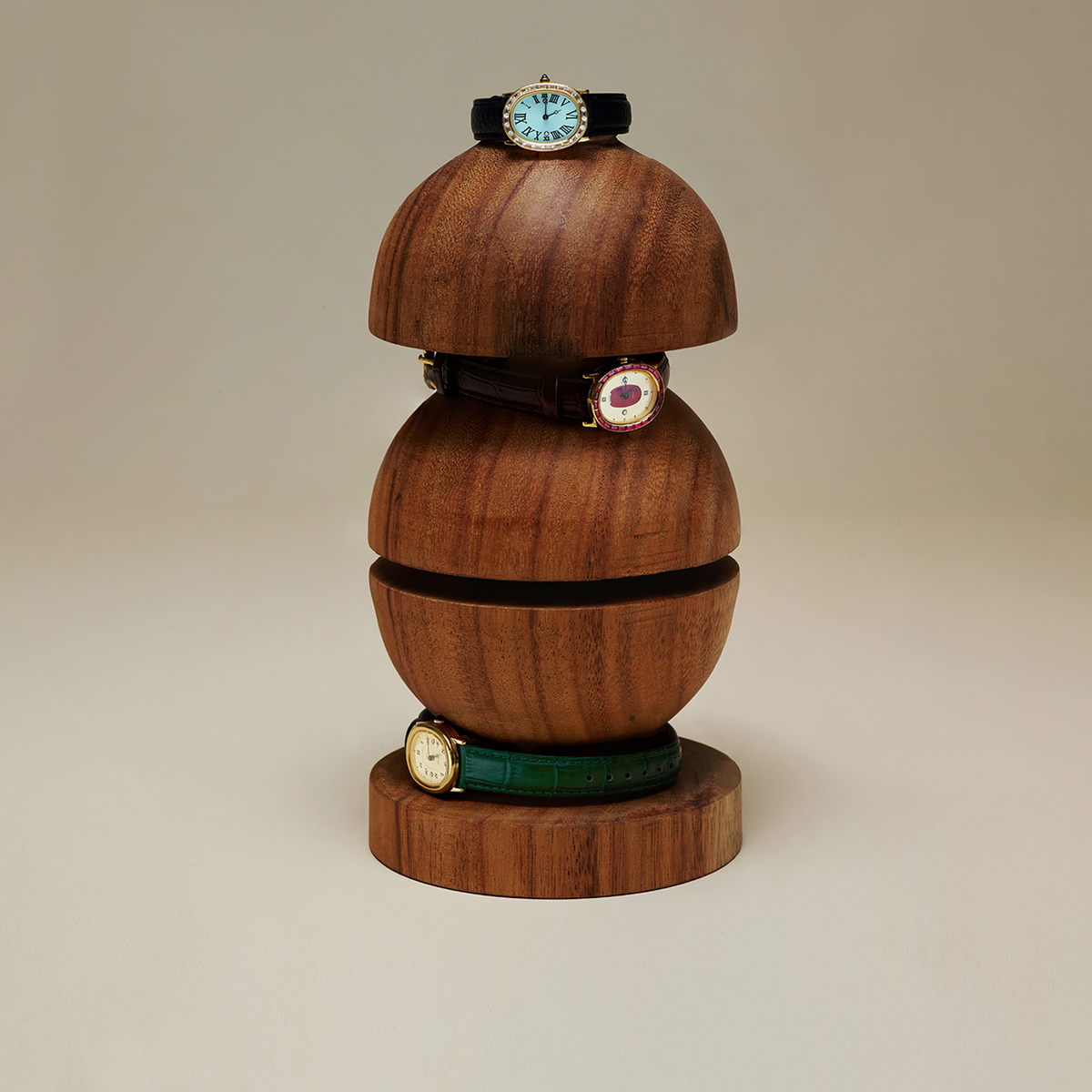 Lab-Grown Diamond Jewelry & Watches | PASCAL