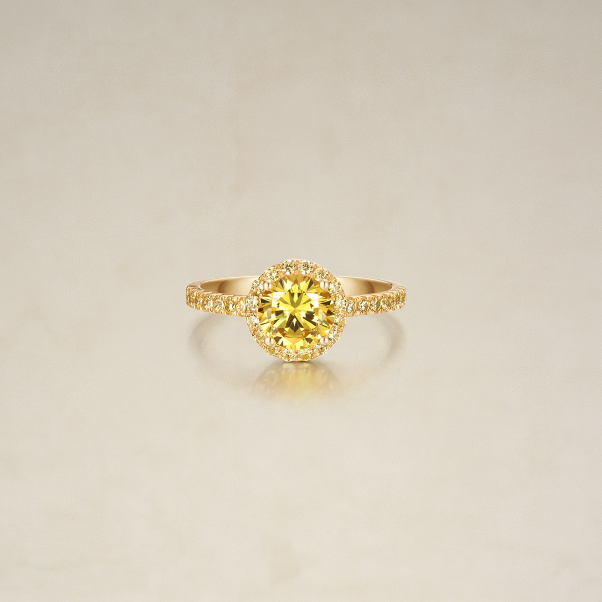 Lab-Grown Diamond Jewelry & Watches | PASCAL