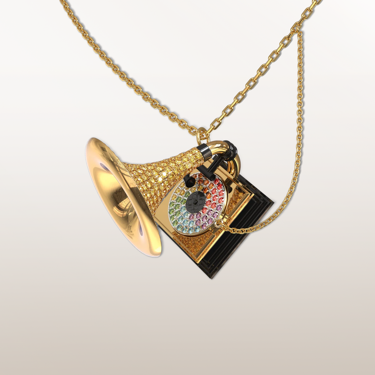 Diamond Color: 4Cs Guide & Color Grading Scale | PASCAL