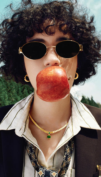 PASCAL | ALL NECKLACES