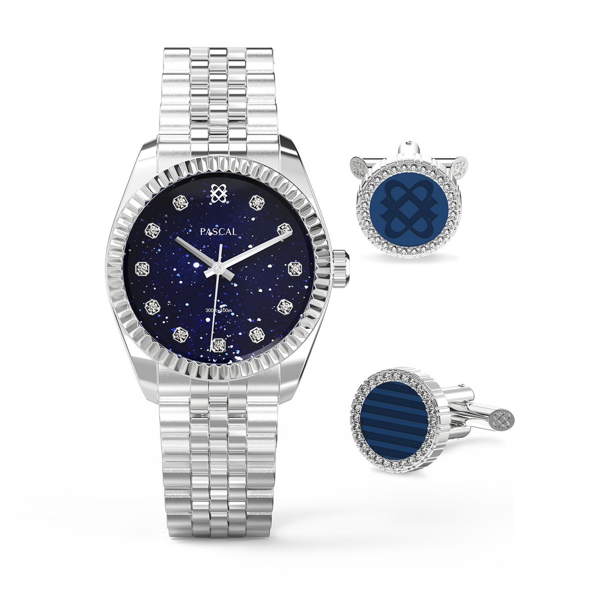 PASCAL | MEN'S WATCHES
