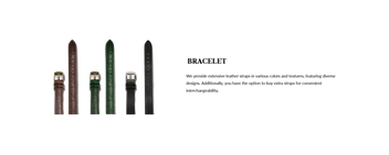 Oval Diamond Watches | PASCAL