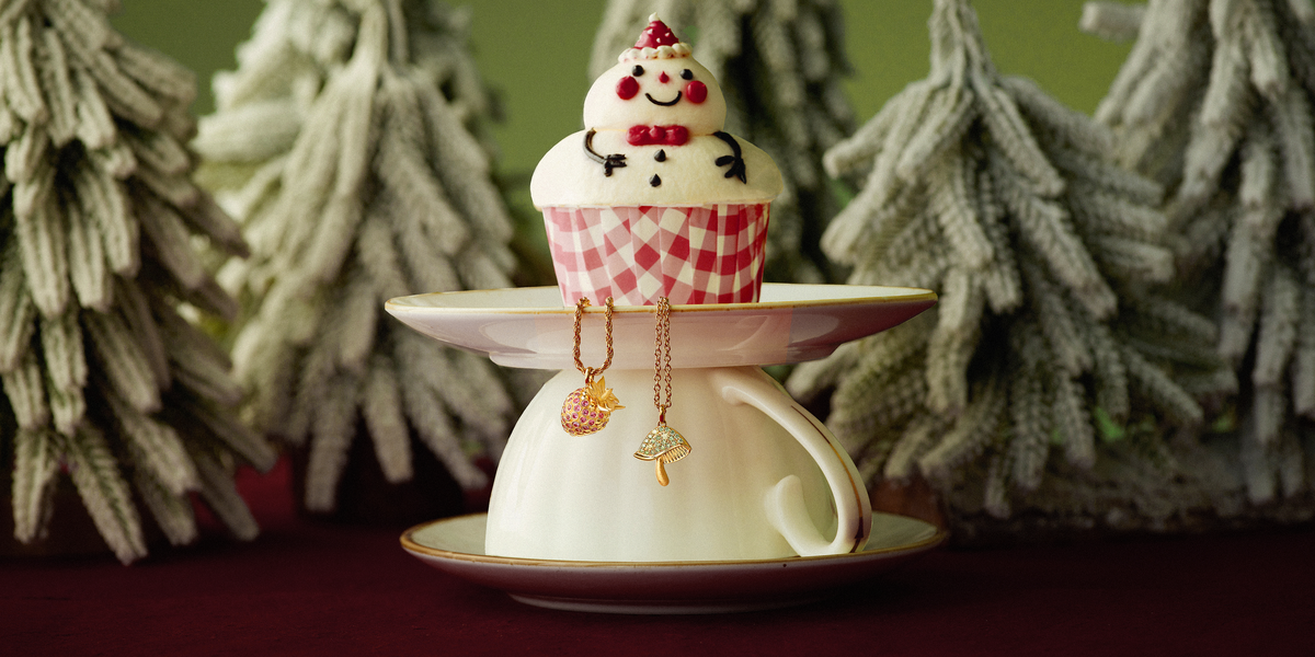 Lab-Grown Diamond Jewelry & Watches | PASCAL